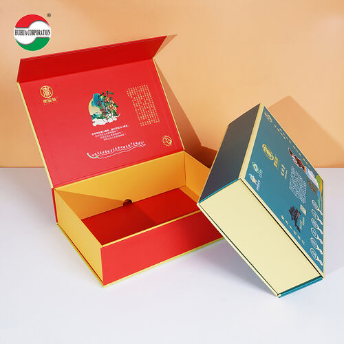 Diverse Application Scenarios of Gift Paper Boxes