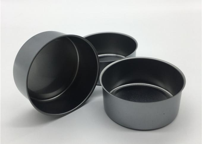 Smartbud Weed Tin Plate Cans