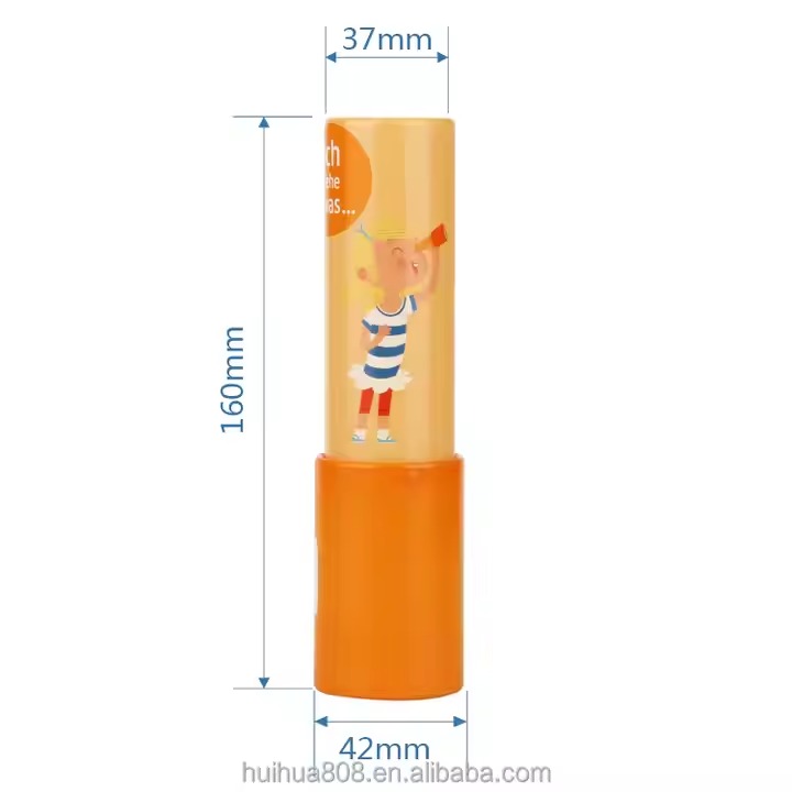 Classic Educational Paper Tumble Tube Prism Len Kids' Party Favor and ...