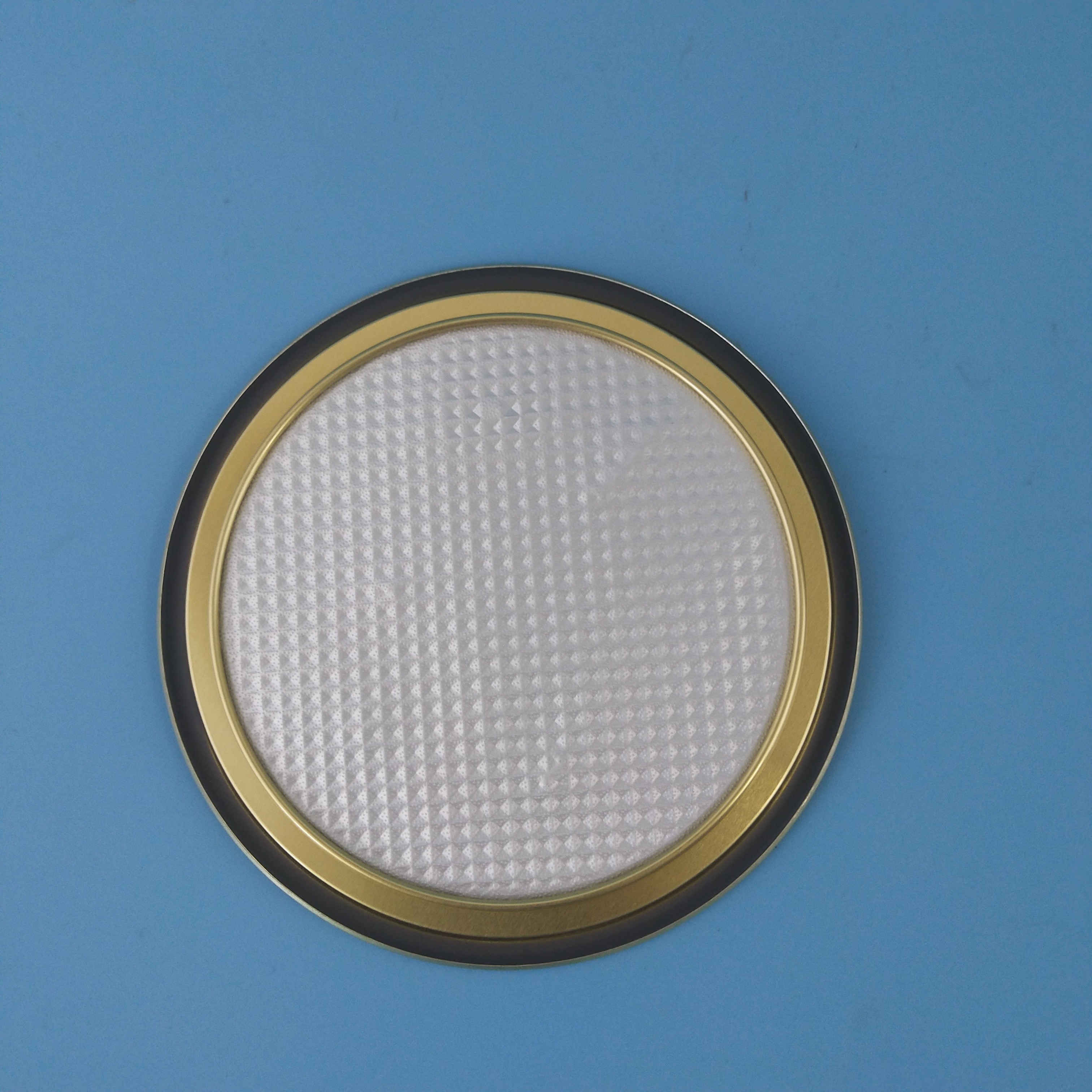 High Temperature Sterilization Cans Peel Off Lid Food Cans Easy Open ...
